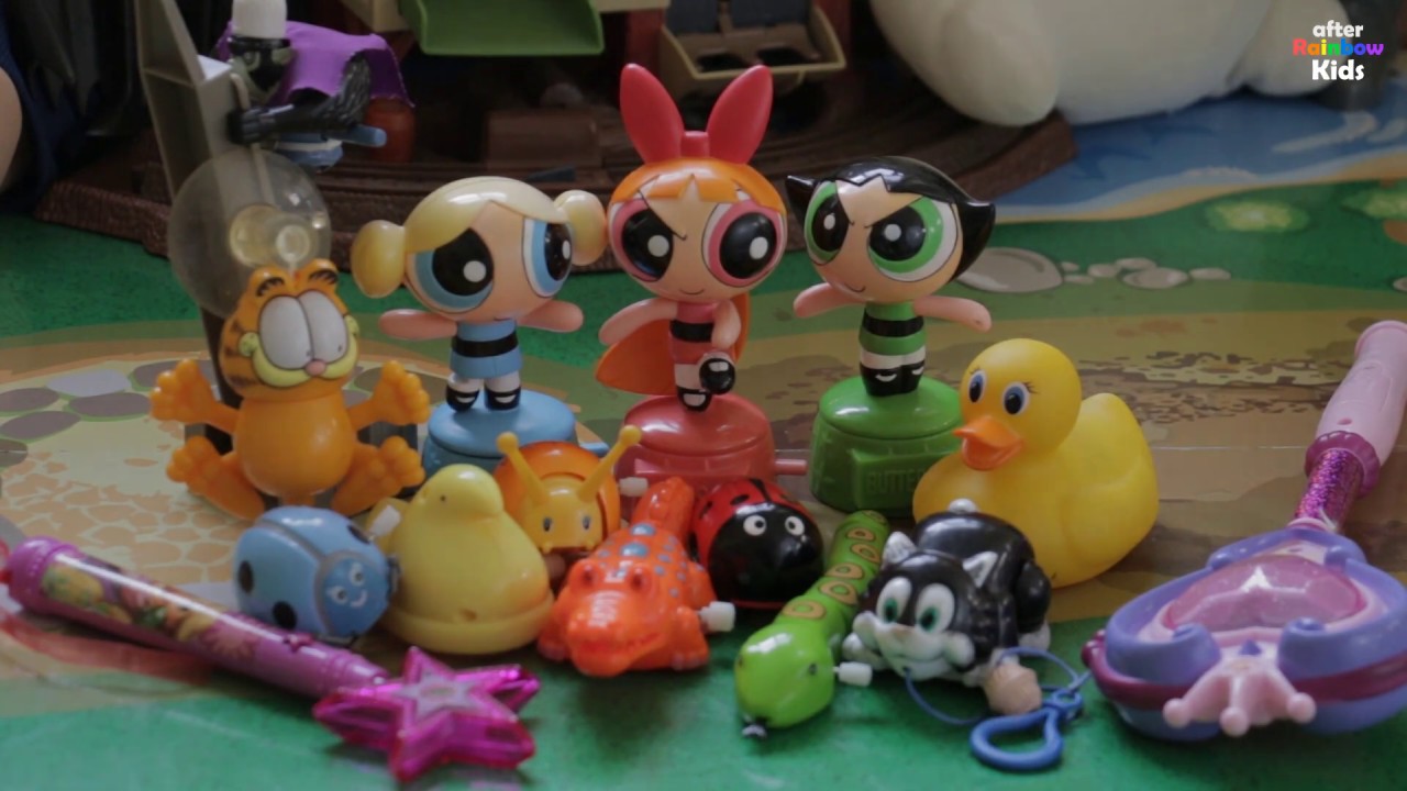 Sing along Verb Song | Song for Baby and Kids - YouTube