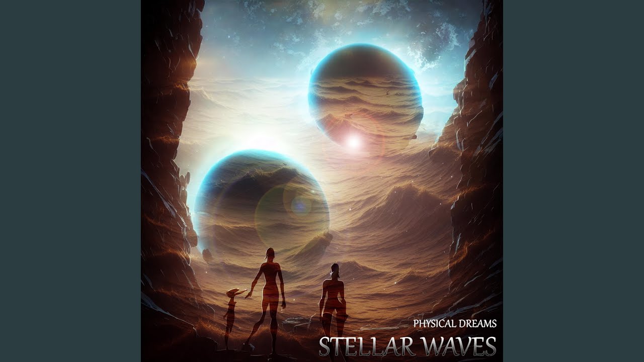 Stellar Waves Seven - YouTube