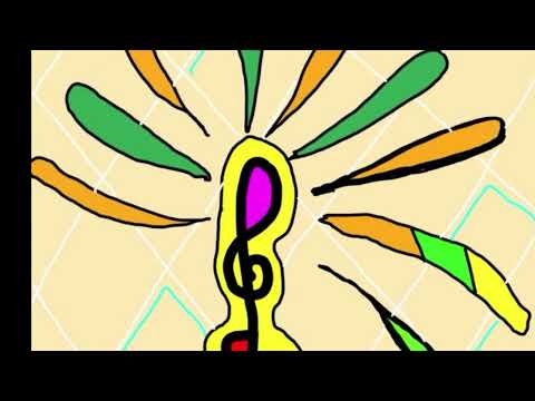 音楽は私の命