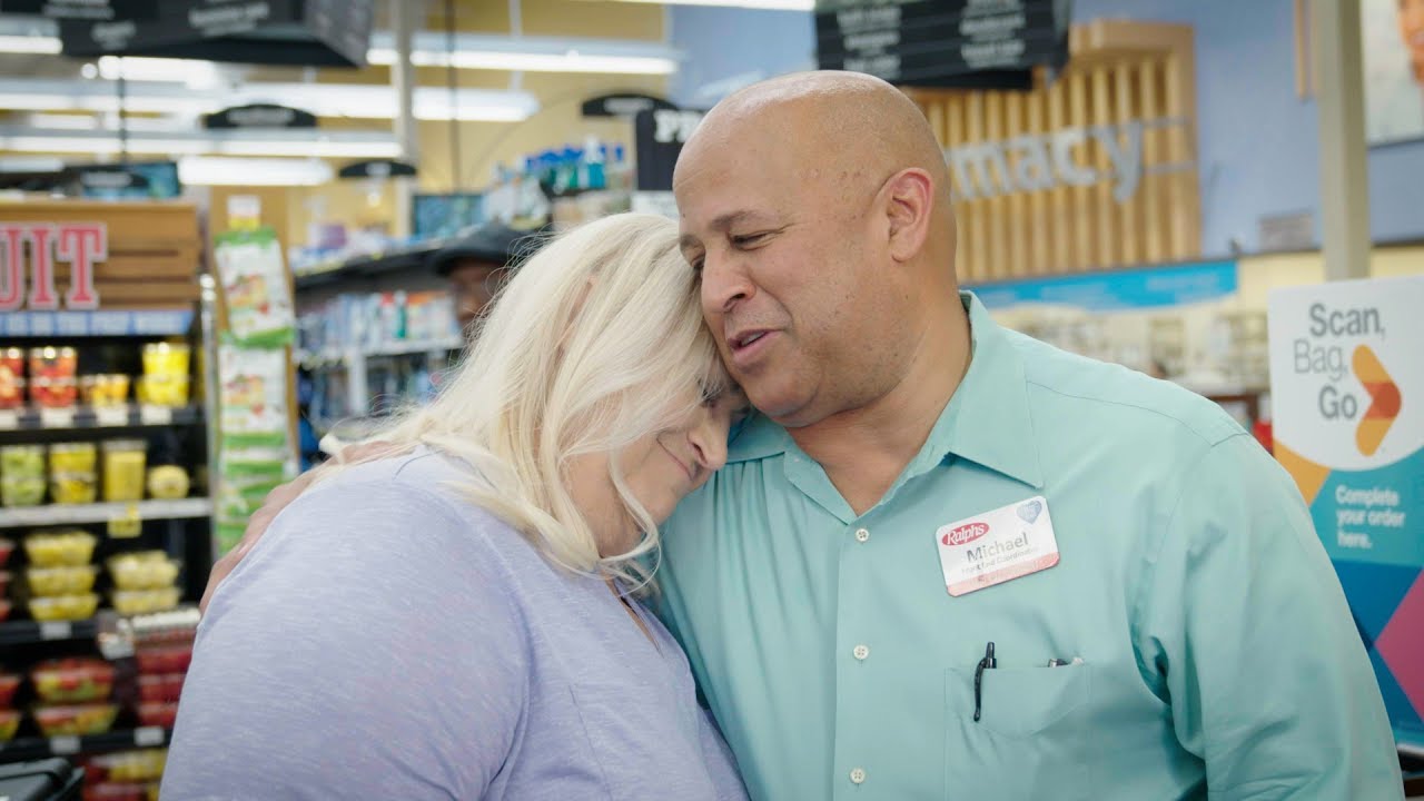 Robin’s Story│VIDEO │Ralphs - YouTube