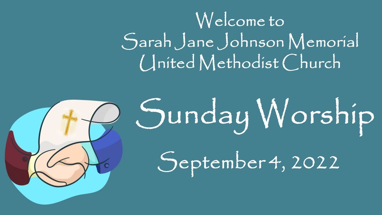Sarah Jane Johnson Live Stream - YouTube