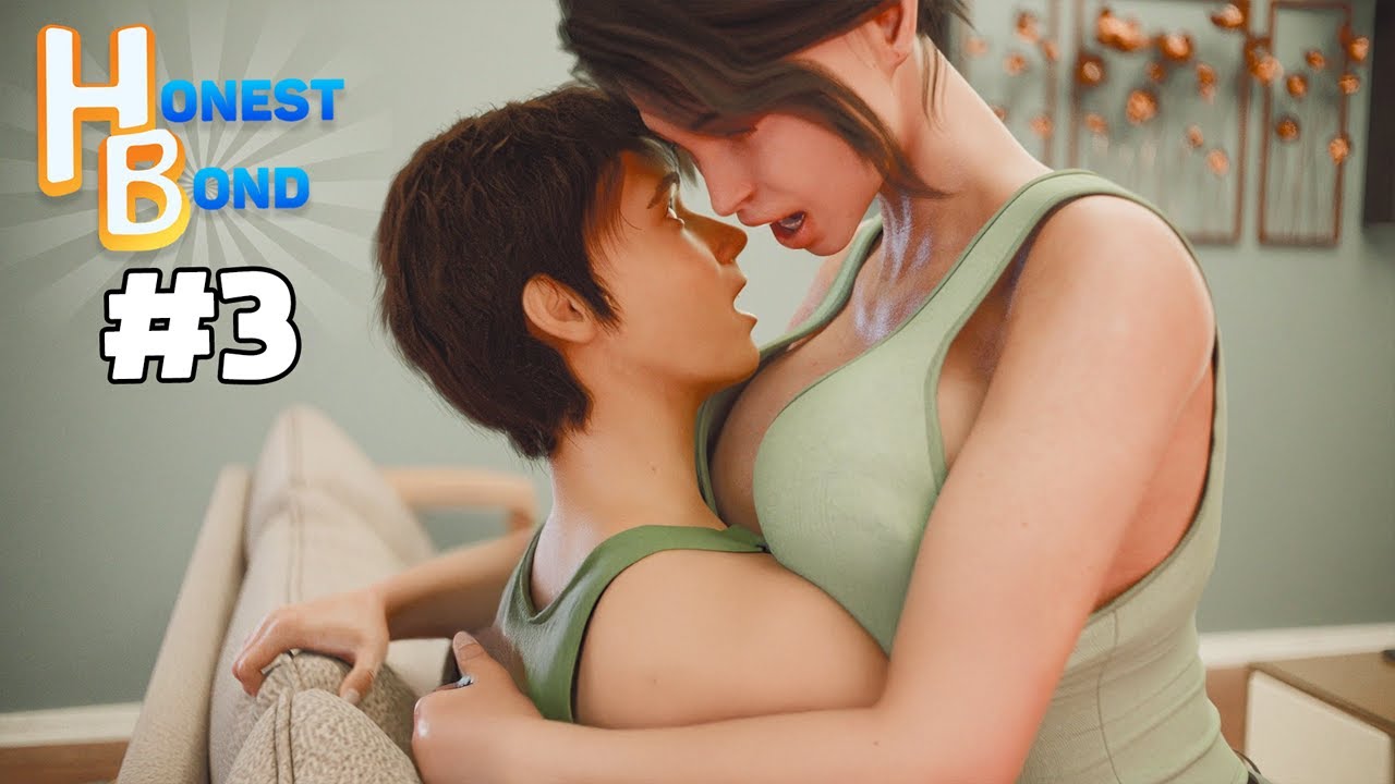 Honest Bond v0.10 Part 1 Update (Walkthrough Episode 3) [ PC/Android ] - YouTube