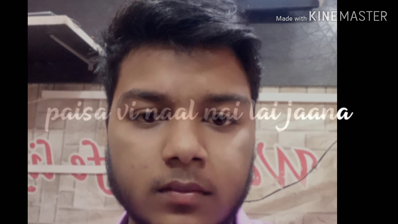 Kalla Chang'as 796 - YouTube