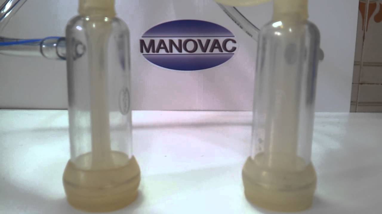 HELVAC - MANOVAC - YouTube