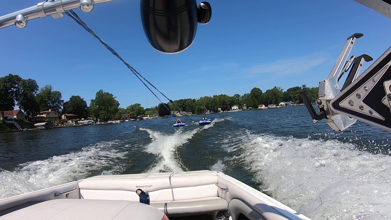 Go Pro Townsley Curtis with Carl and Hunter Hamstra and Mikaela Kolk ...