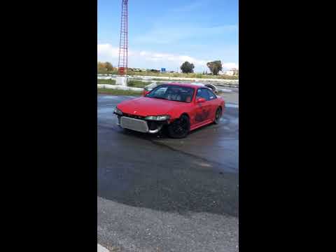 Learn 2 Drift