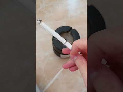 Parliament Night Blue Pack (Uzun Parliament) Sigara İncelemesi 