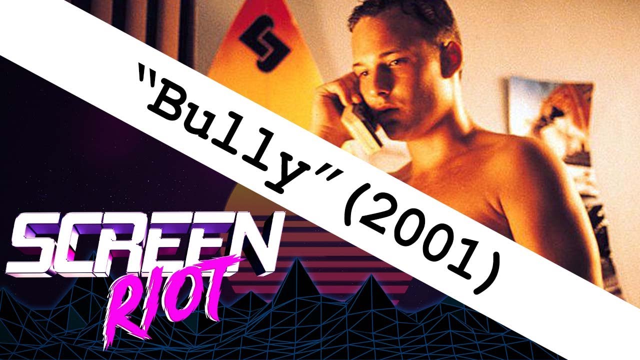 Bully Movie 2001 True Story