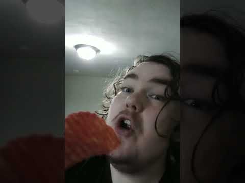 Cheetos Popcorn vs Flamin Hot Queso Chesse Ruffles Taste Test 😋😍🤔 - YouTube