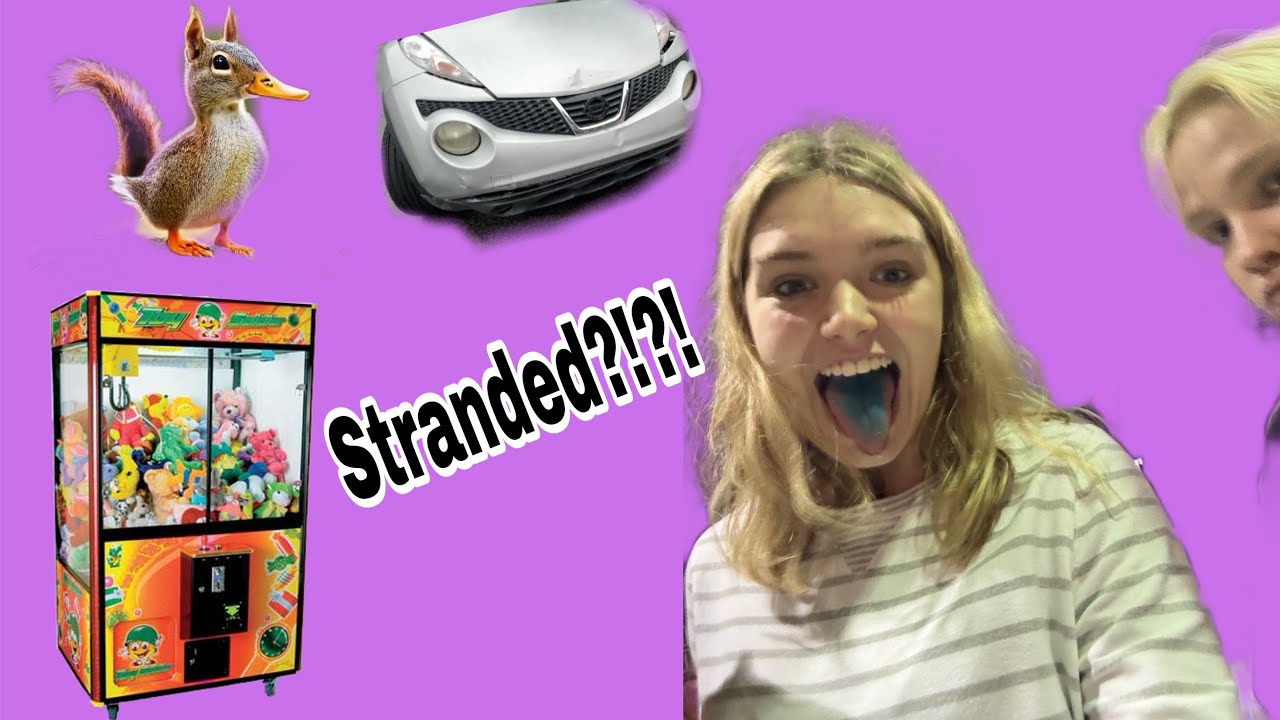 Stranded Adventure - YouTube