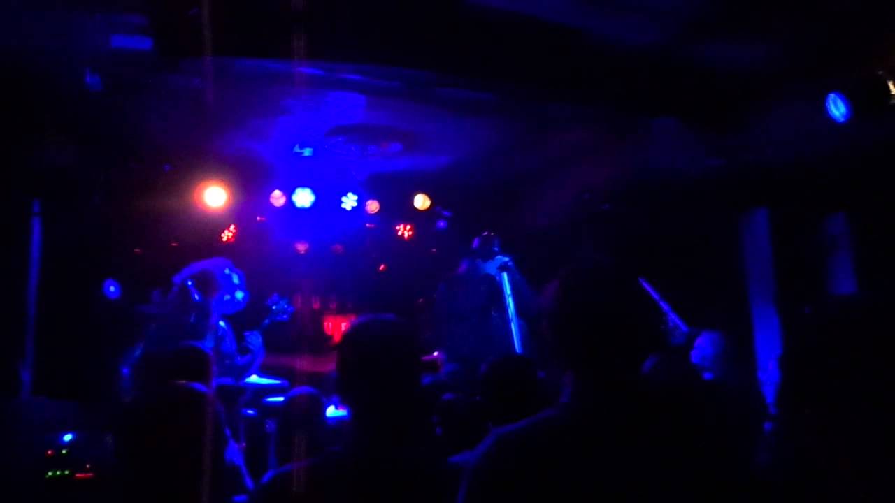 THC - Texas Hippie Coalition - Live 2014 New Orleans: Red Devil - YouTube