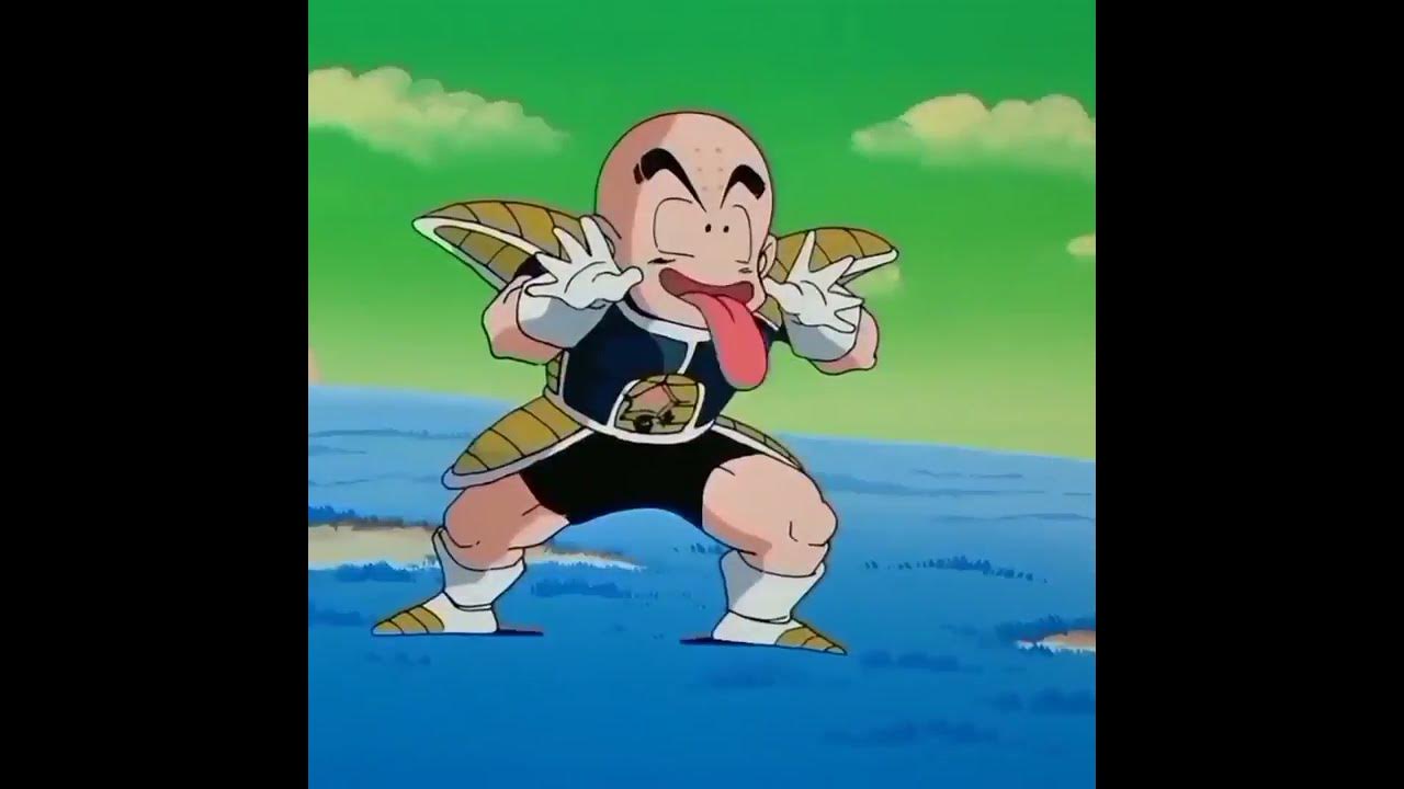 โกฮัง คูริริน เบจิต้า Vs ฟรีเซอร์ ดราก้อนบอลแซดไค Dragon Ball Z Kai สปอย Youtube