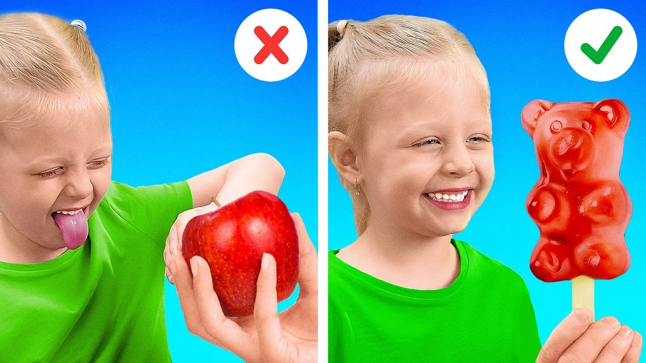 Smart Parenting Gadgets And Useful Gadgets For New Parents - YouTube