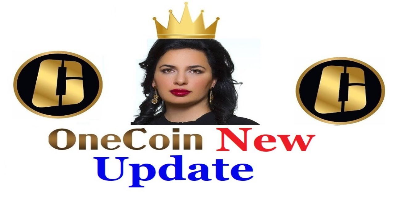 OneCoin New Update - YouTube