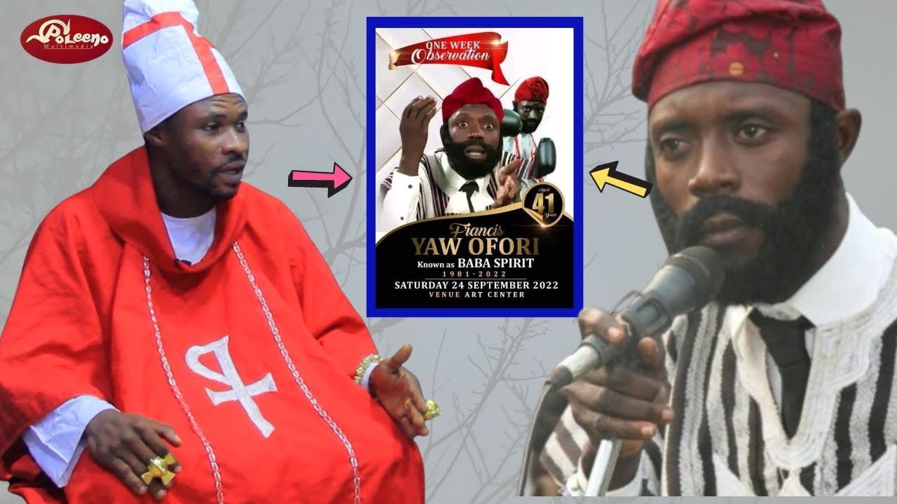 SHOCKING🤔 I Warned Baba Spirit But He Didn’t Listen - Spiritual Guru ...