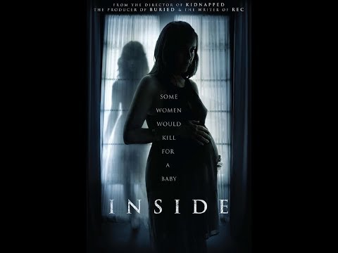 İçerideki Şeytan - Inside 2016