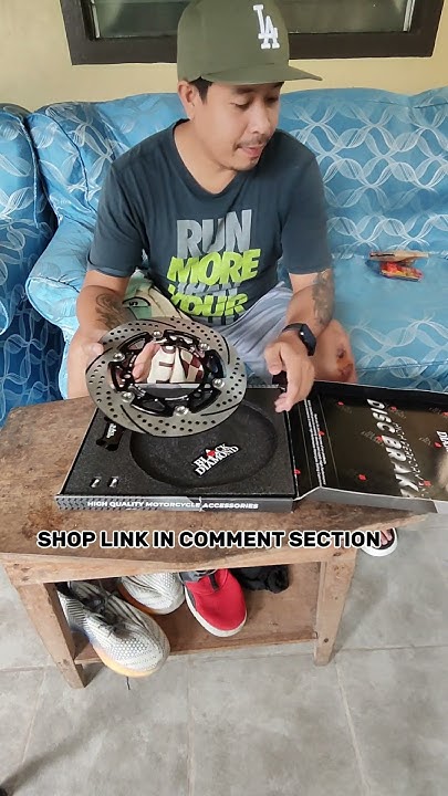 Napaka ganda🔥Black Diamond Rotor Disc Aeroc 155 - YouTube