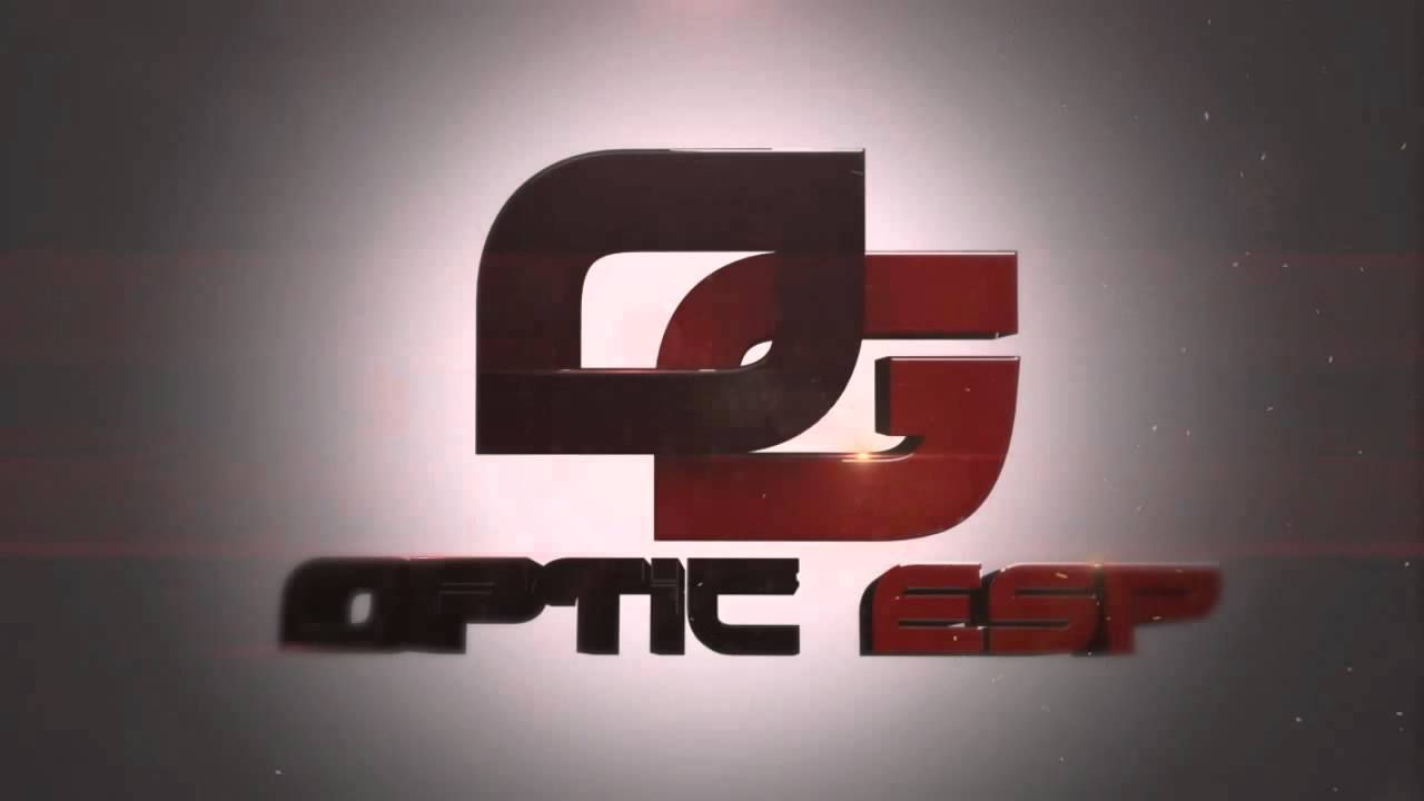 Intro OpTic ESP • - YouTube