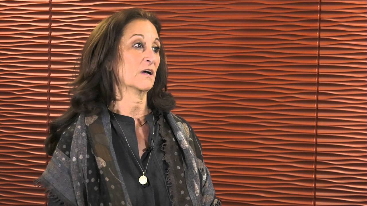 #RIOTcon16 Rabbi Susan Talve - YouTube