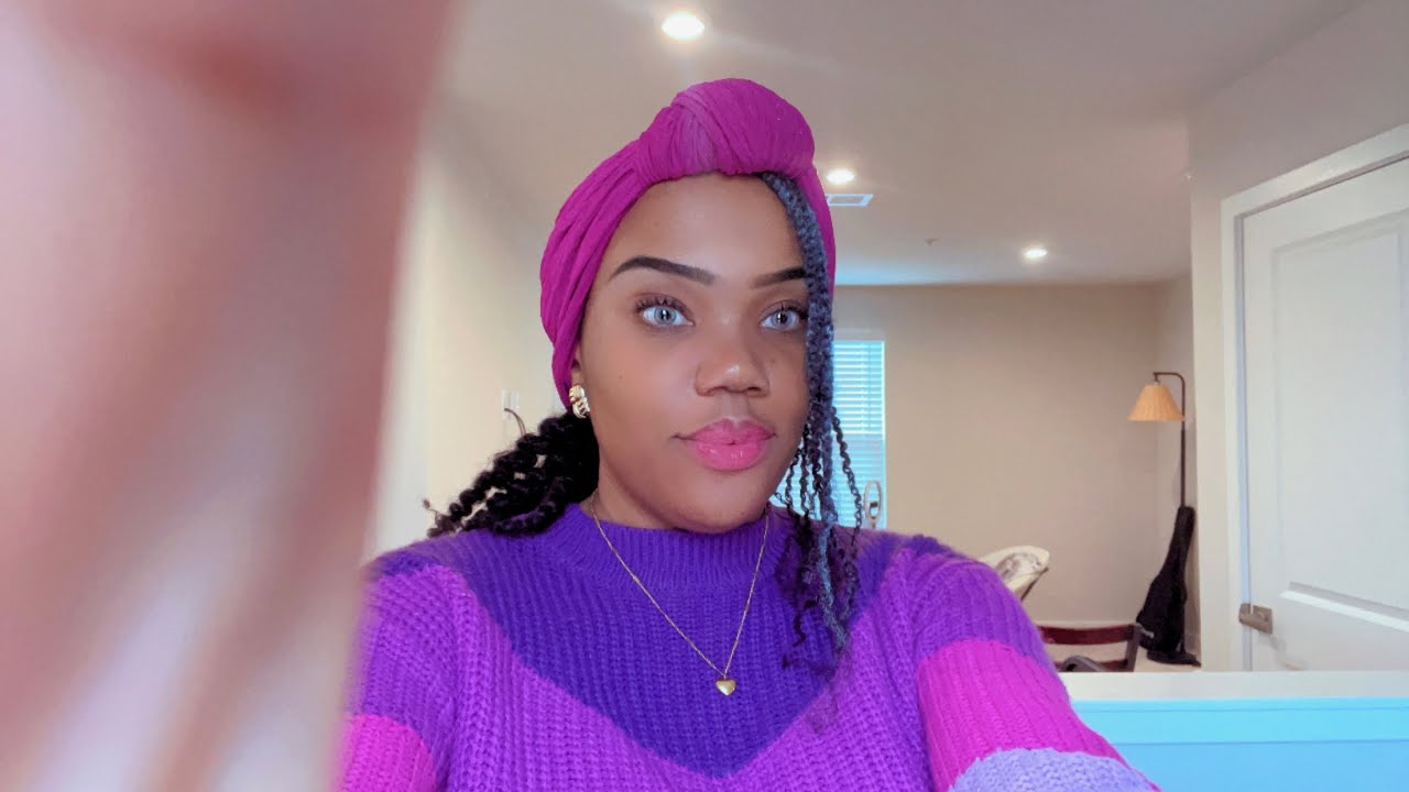 Saturday Recharge with Sister Jay - YouTube