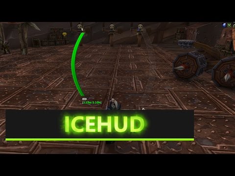 IceHUD vorgestellt | Addon Tipp [Deutsch] - YouTube