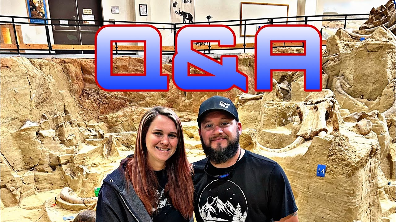 Coffee with the Taltons! - YouTube