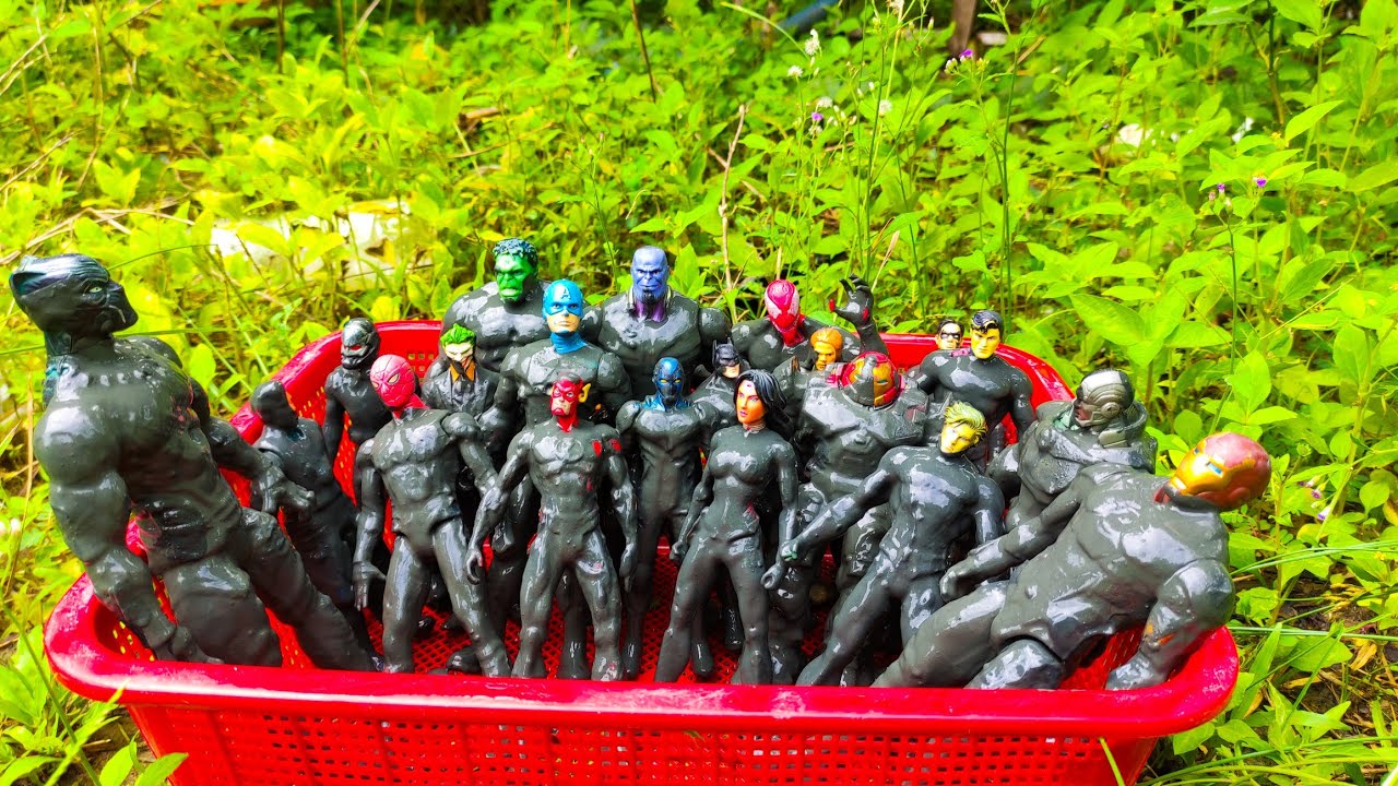 AVENGERS SUPERHERO STORY, MARVEL'S SPIDER MAN 2 VS CAPTAIN AMERICA ...