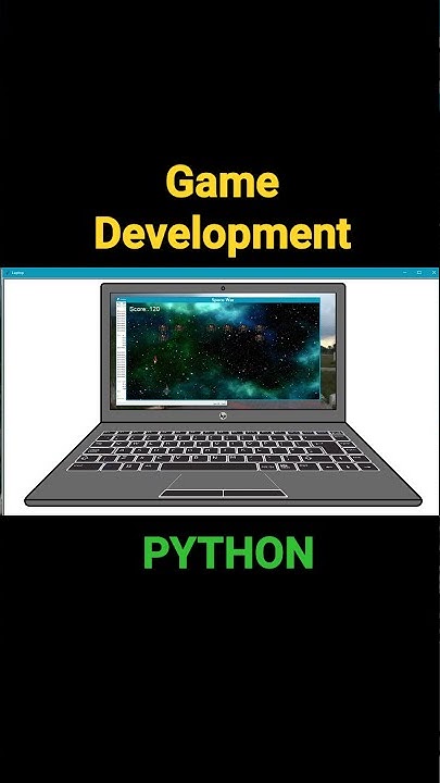 Space War Game Development in Python 🐢 Graphics || Game 2 || - YouTube