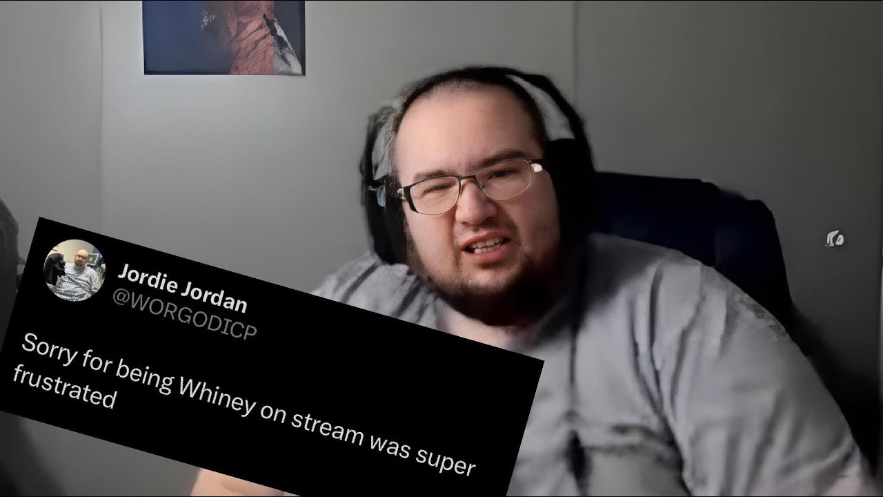 WingsofRedemption gets team killed multiple times and RAGE quits the ...