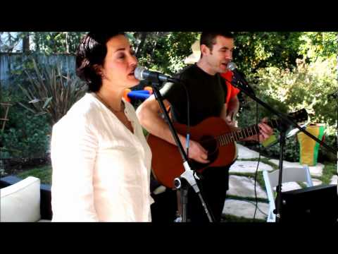 Is It Really Any Wonder? (Renee & Jeremy) - YouTube