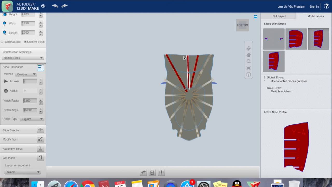 make a rhino - YouTube