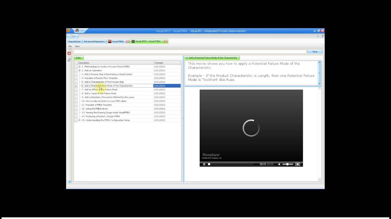 Visual SMTV - IPI Solutions Ltd - YouTube