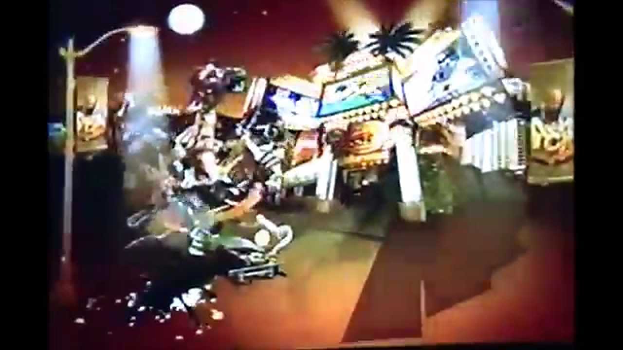Nicktoons Network Tape PT 3 - YouTube