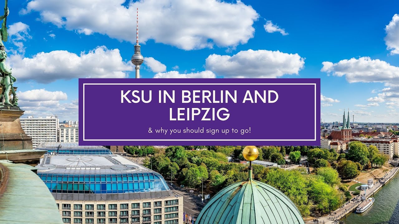 Kansas State Study Abroad