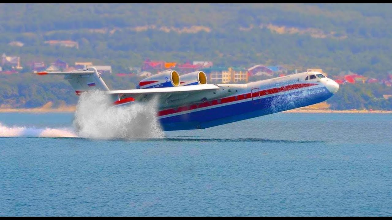 The Plane That Will Change Travel Forever - YouTube