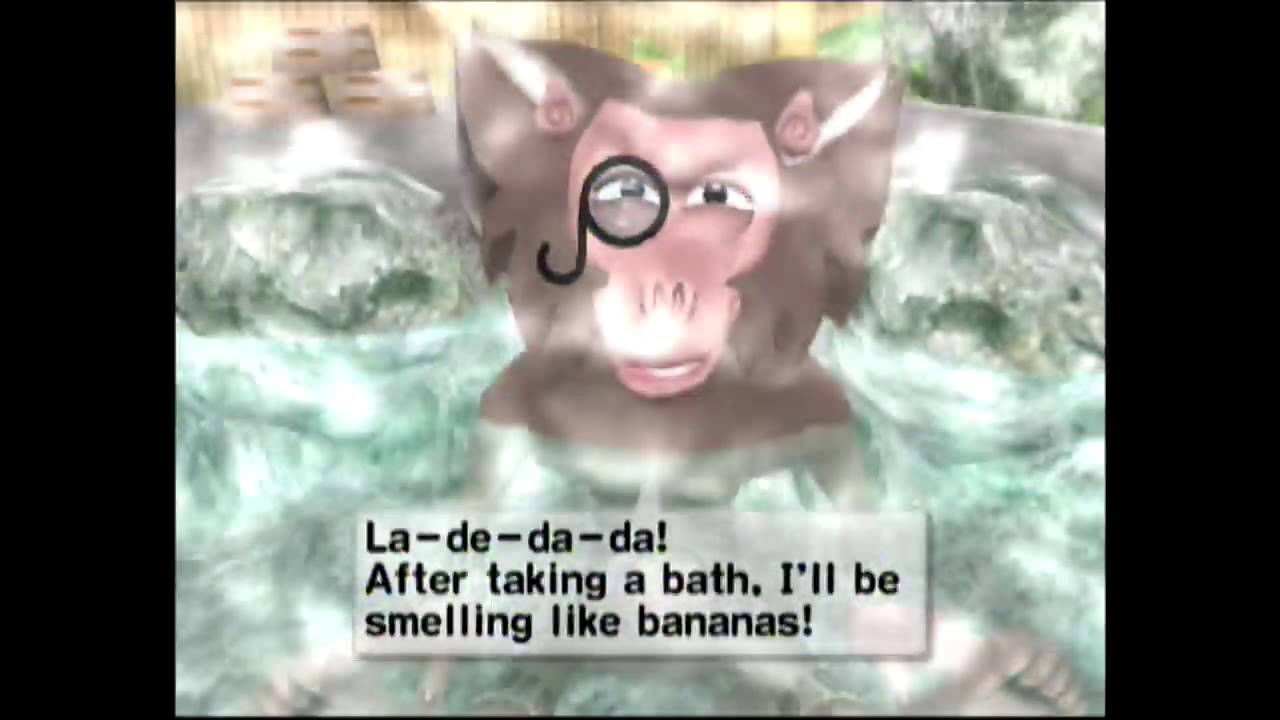 Let's Play Super Monkey Ball 2 -17- Bathing Bad Guy - YouTube