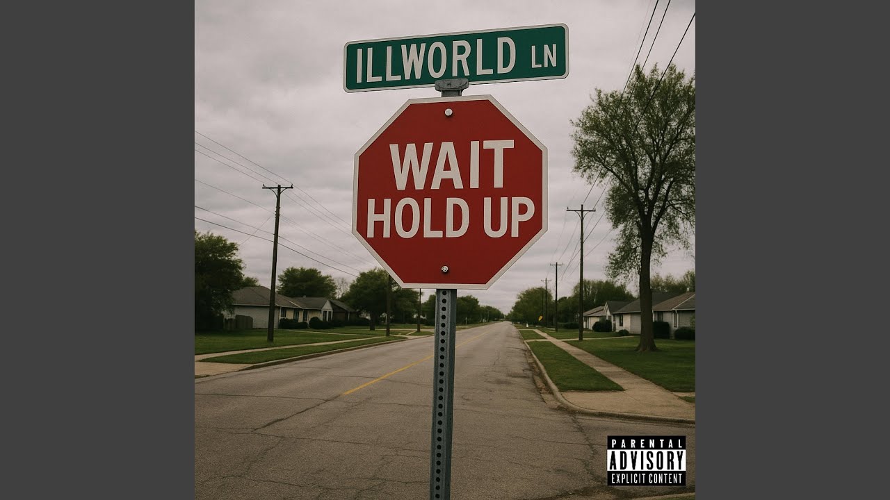 WAIT HOLD UP (feat. CILK & Mia Nicole) - YouTube