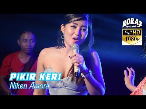 NIKEN AMORA -_PIKIR__KERI_- BOGEL PRO - YAPAH NGAGLIK SLEMAN