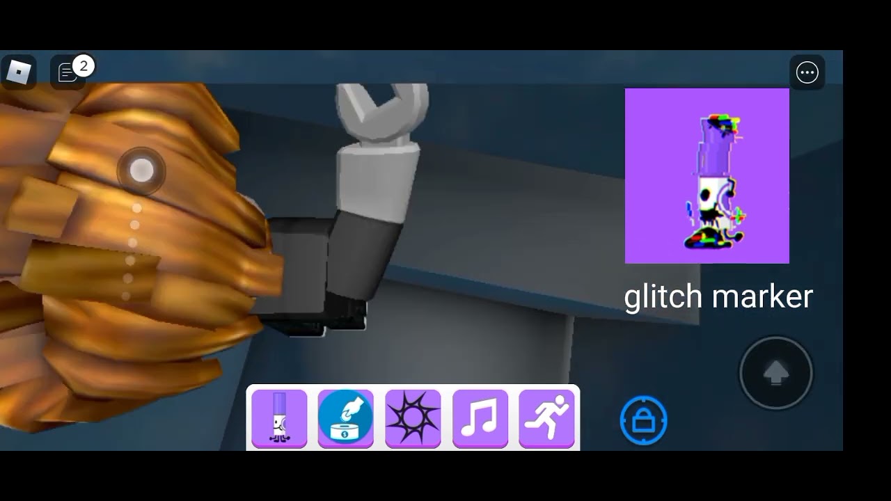 cara mendapatkan glitch marker Sama teapot marker 👍 - YouTube