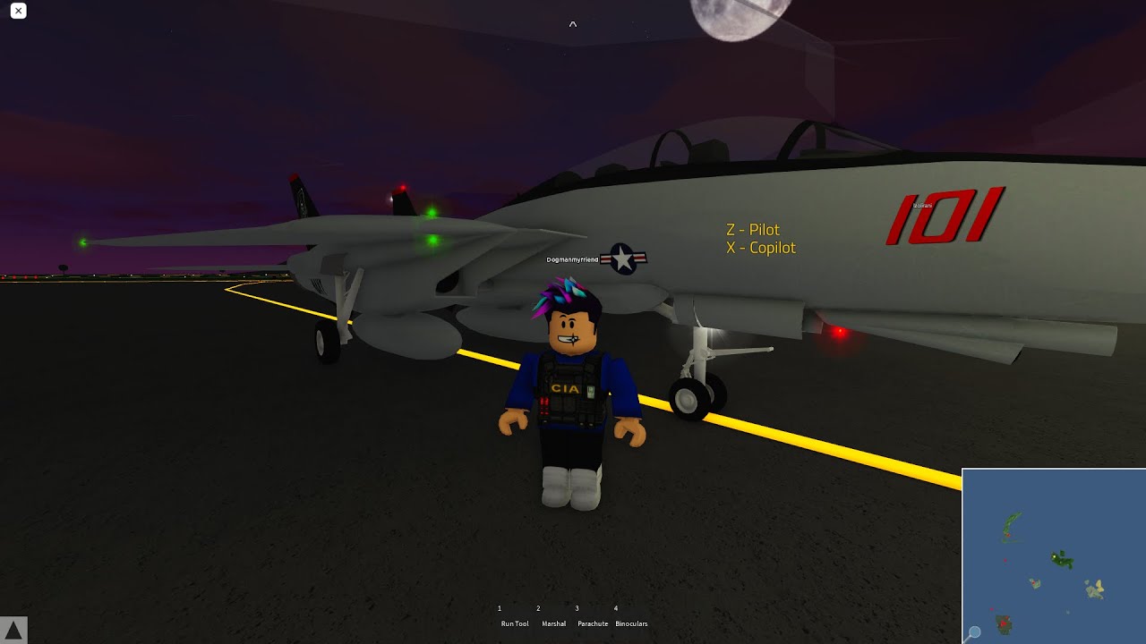 New PTFS Update. Brand New F14! - YouTube