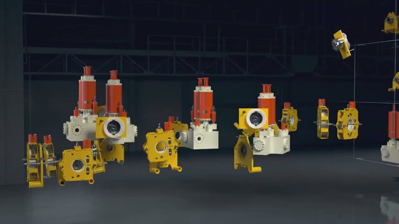 Aptara TOTEX-lite subsea system video - YouTube