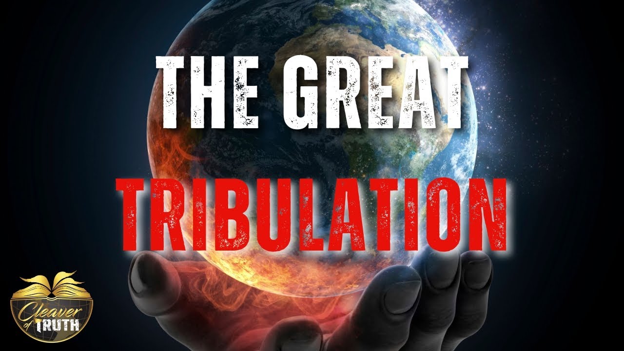 The Great Tribulation / Jacob's Time of Trouble / Saints flee to the ...