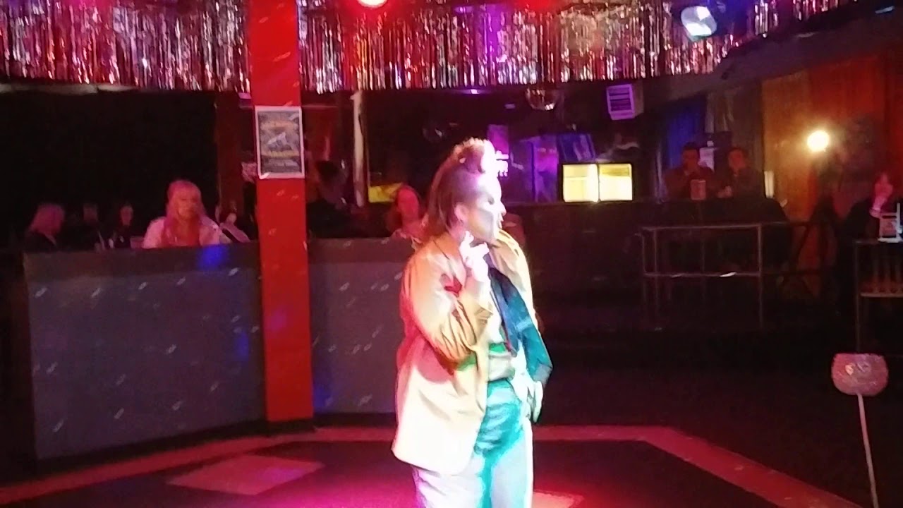 LGBT Dance Party(1) - YouTube