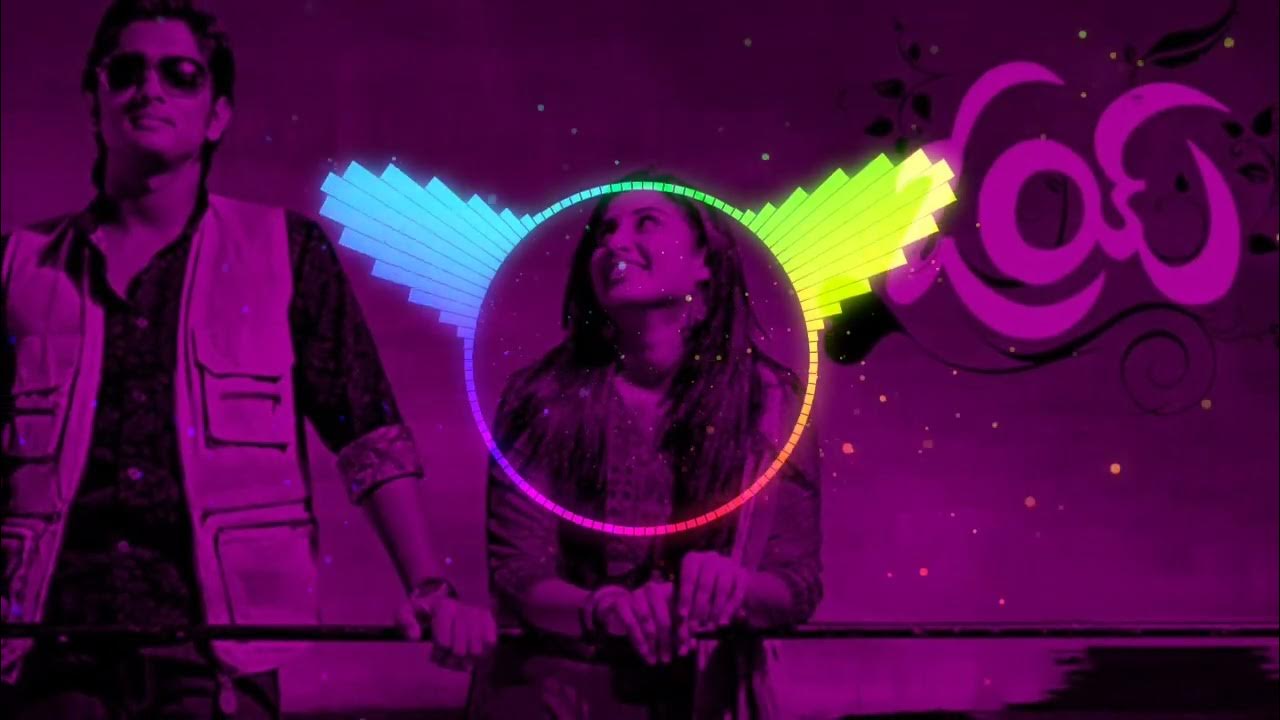 Oye Oye (Title song)||Bass boosted songs||Oye Movie||Use earphones 🎧 - YouTube