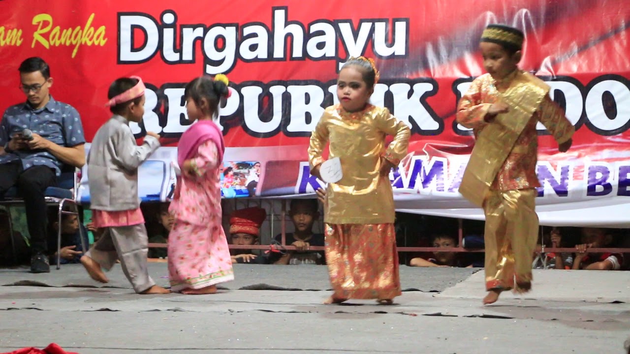 Joget Lambak - YouTube