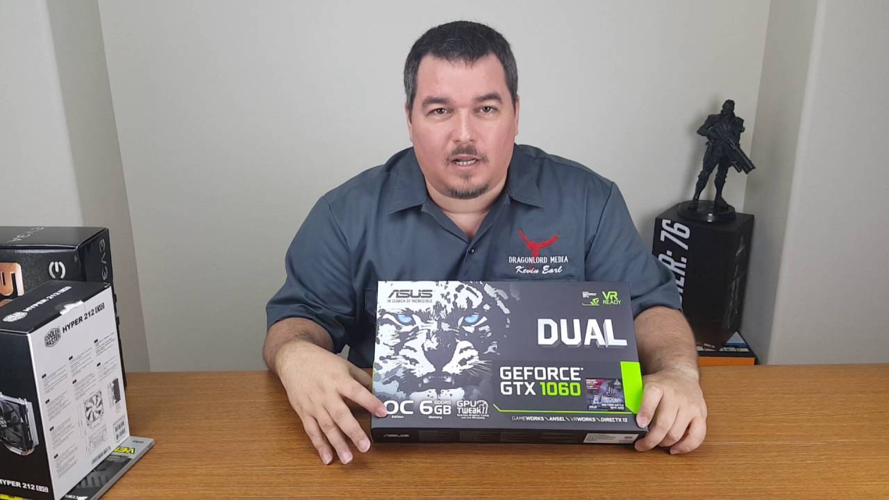 Computer Hardware Part 2 - YouTube