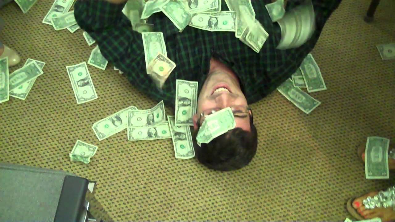 Money-Makers At Work! BOLD - YouTube