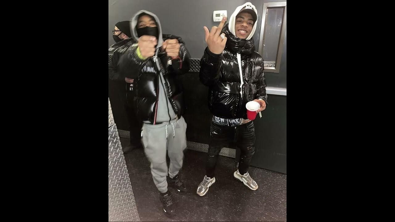 Kay Flock x Dougie B - “Evil Twins” - YouTube