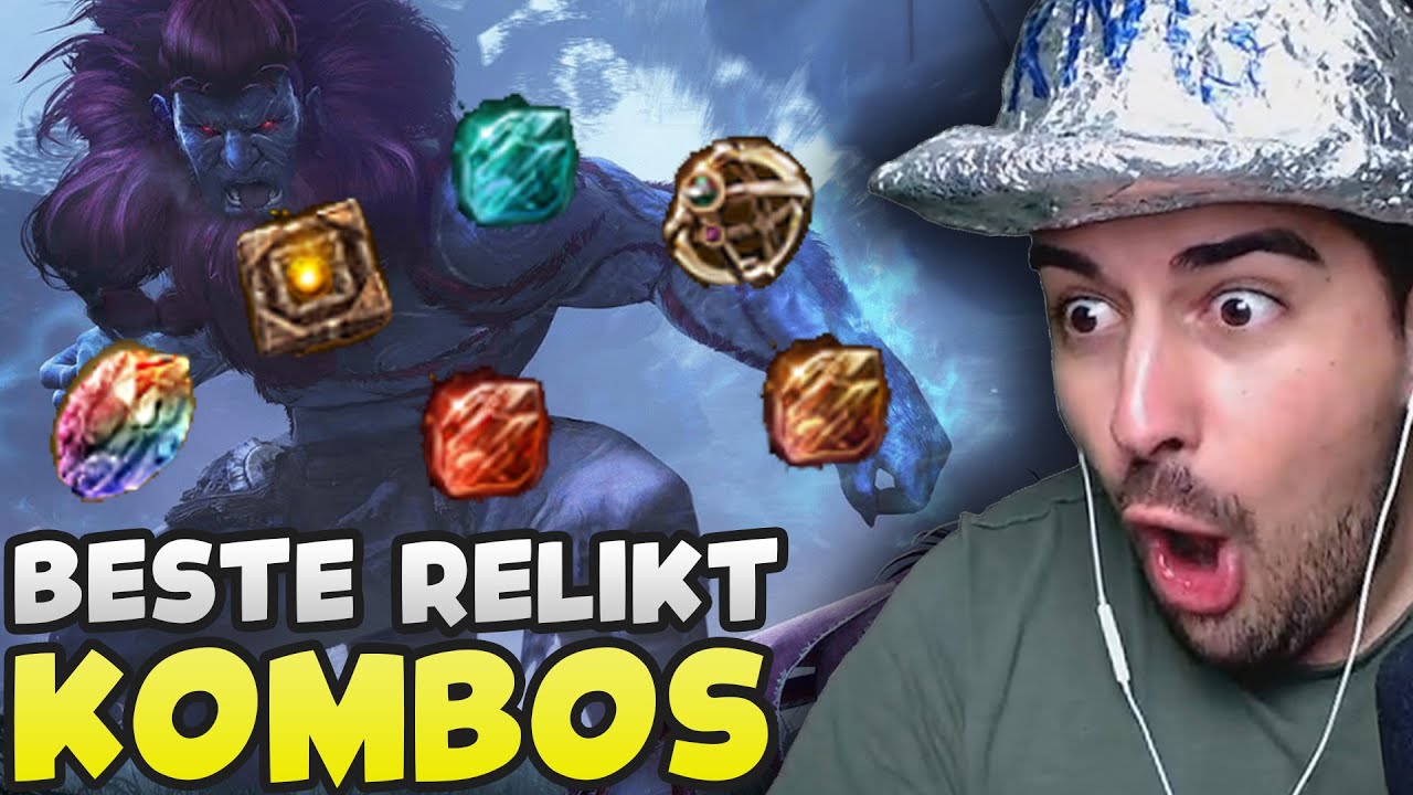 Beste PVE Relikt & Lichtstein Kombos in BDO | Artefakt & Lichtsteine ...