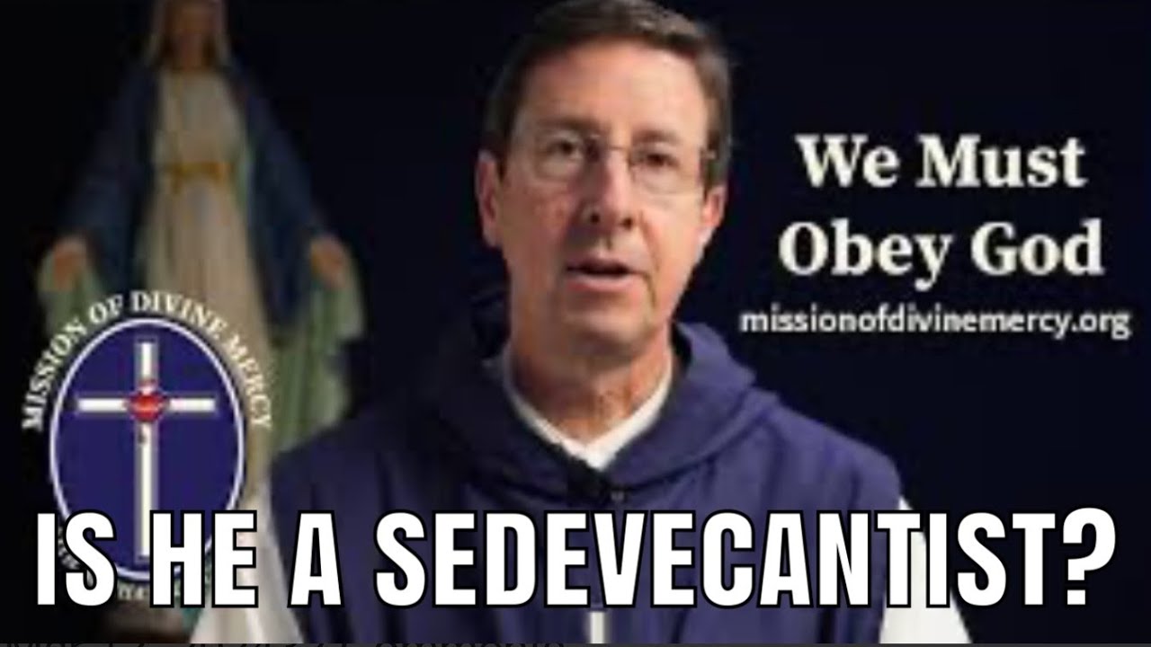 TX "Mission Of Divine Mercy" Shares Messages From God w/o Approval. I A ...